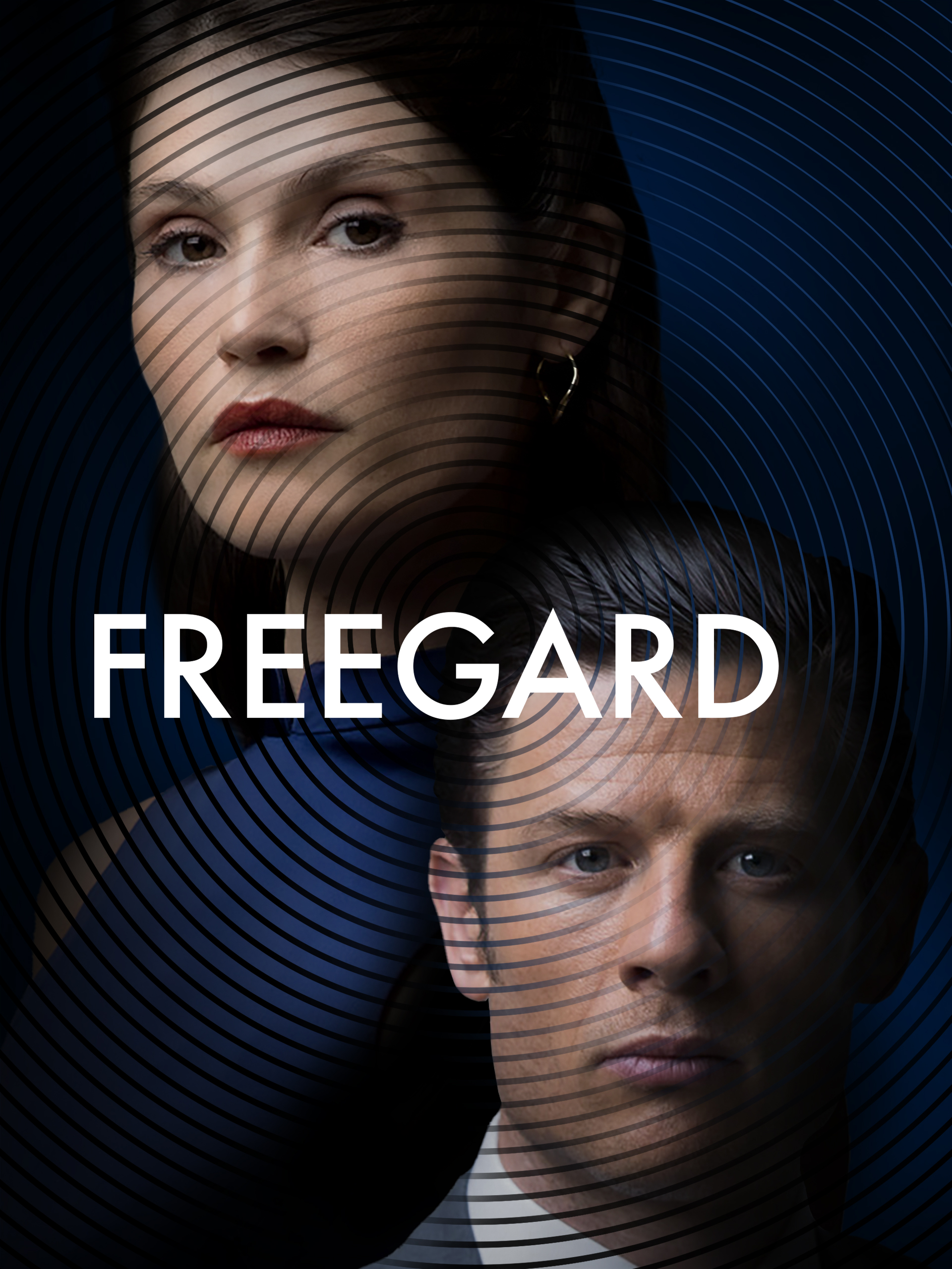 Prime Video: Freegard