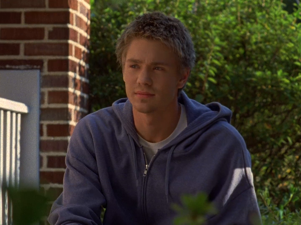 Prime Video: One Tree Hill - Season 1