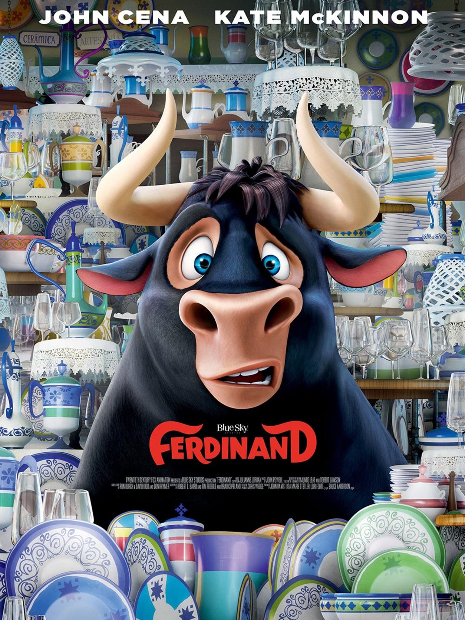 Prime Video: Ferdinand