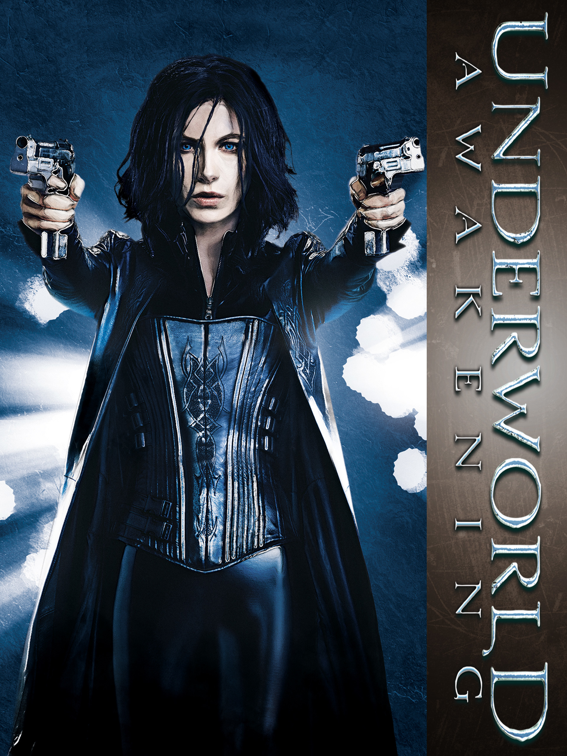 Prime Video: Underworld: Awakening