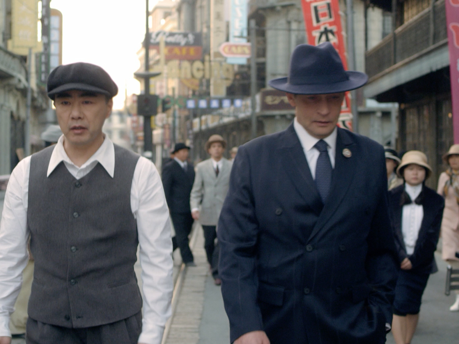 Prime Video: Richard Sorge: Master Spy