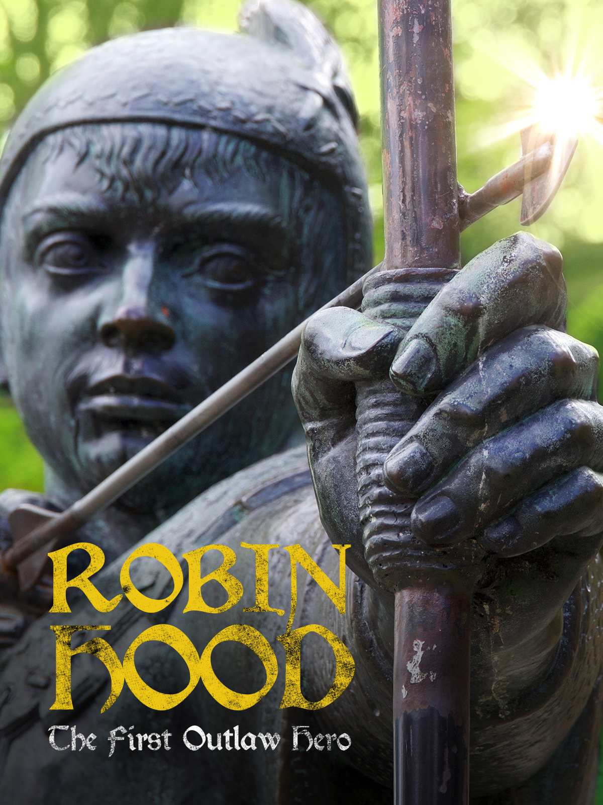 Prime Video: Robin Hood: The First Outlaw Hero