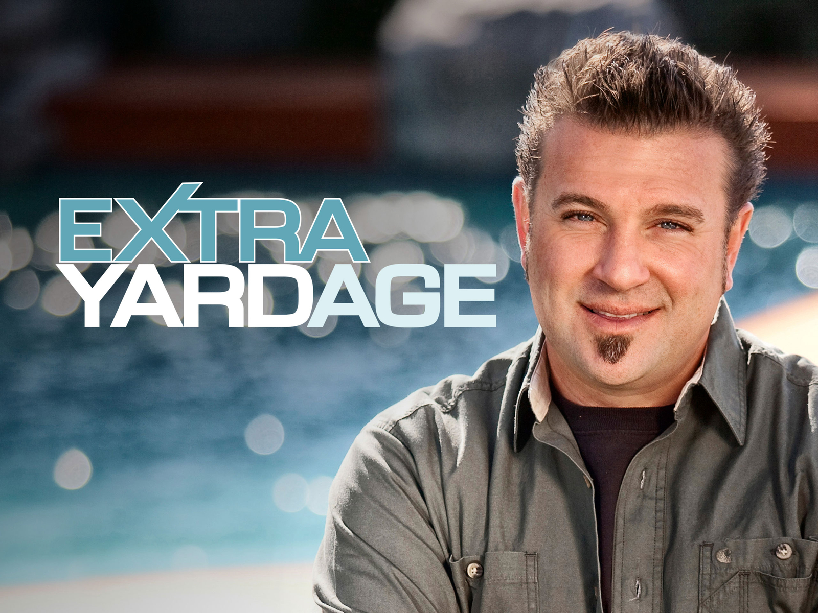 Prime Video: Extra Yardage - Season 2