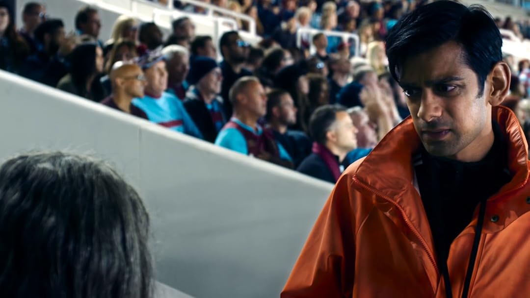 Watch Final Score | Prime Video