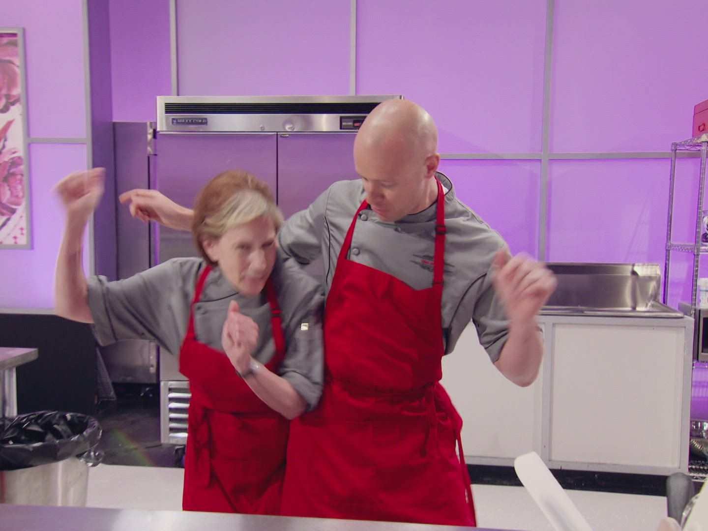 Prime Video: Cake Wars - Season 4