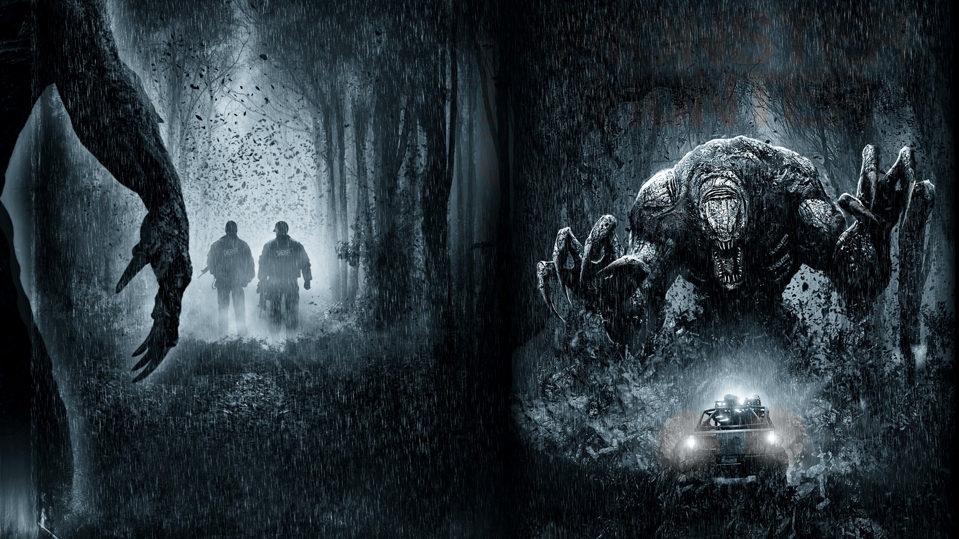 Watch Monster Hunter | Prime Video