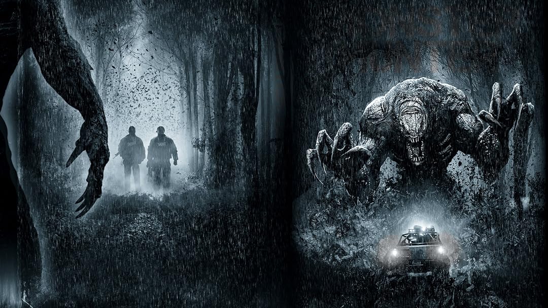 Watch Monster Hunter | Prime Video