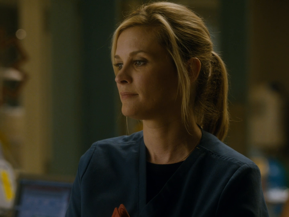 Prime Video: Code Black