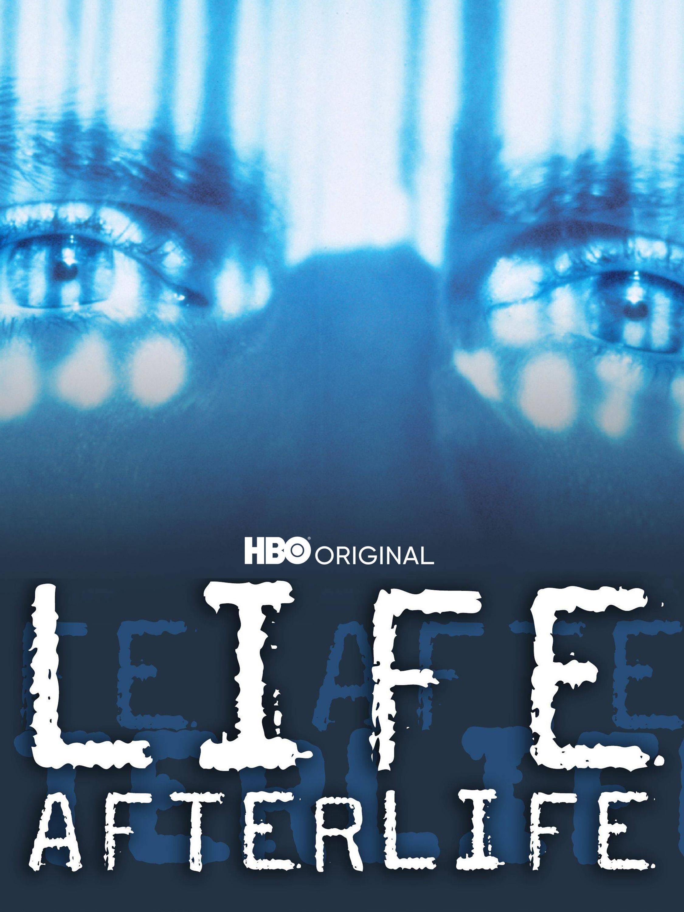 Prime Video: America Undercover: Life Afterlife