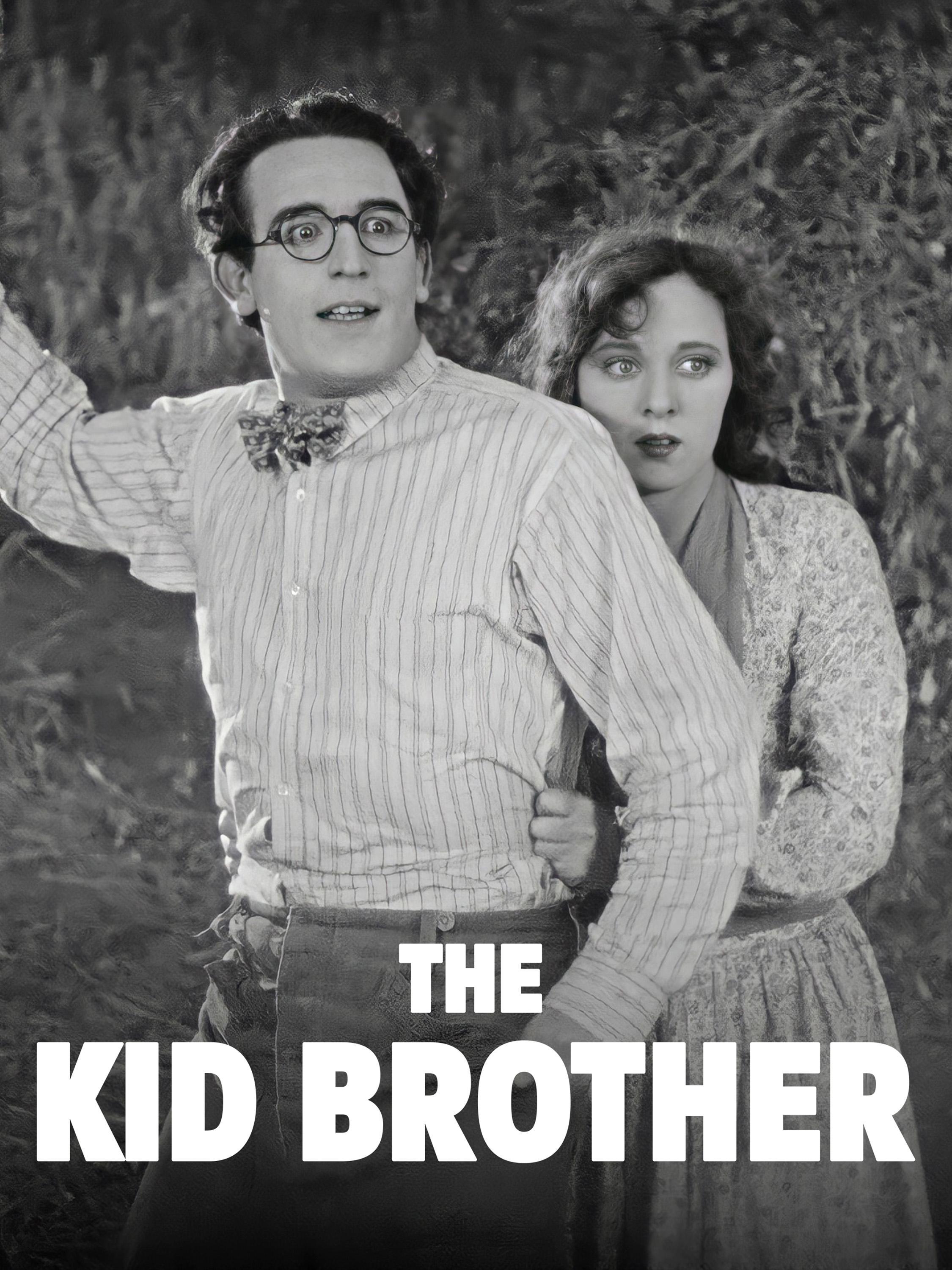 Prime Video: The Kid Brother