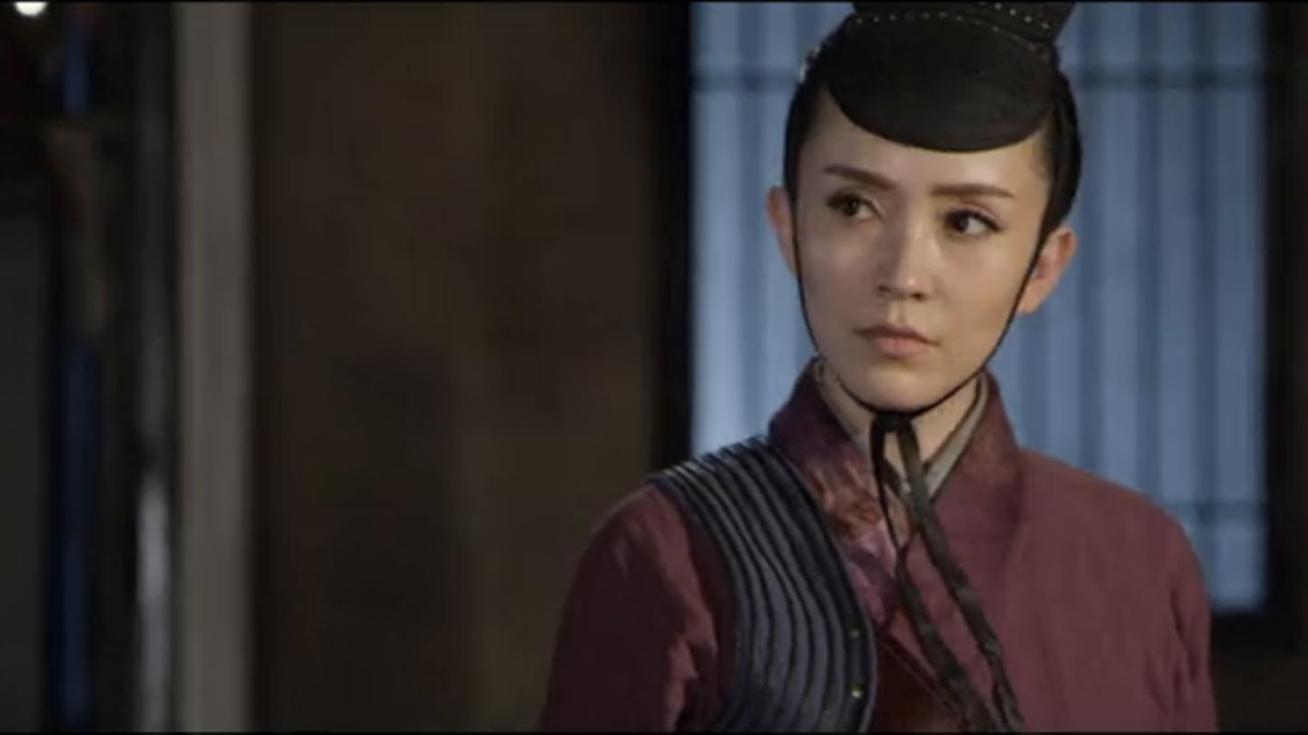 Watch Lady Detective Shadow | Prime Video