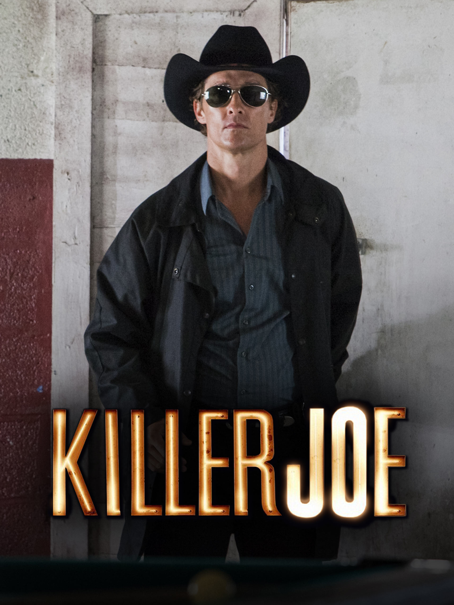Prime Video: Killer Joe