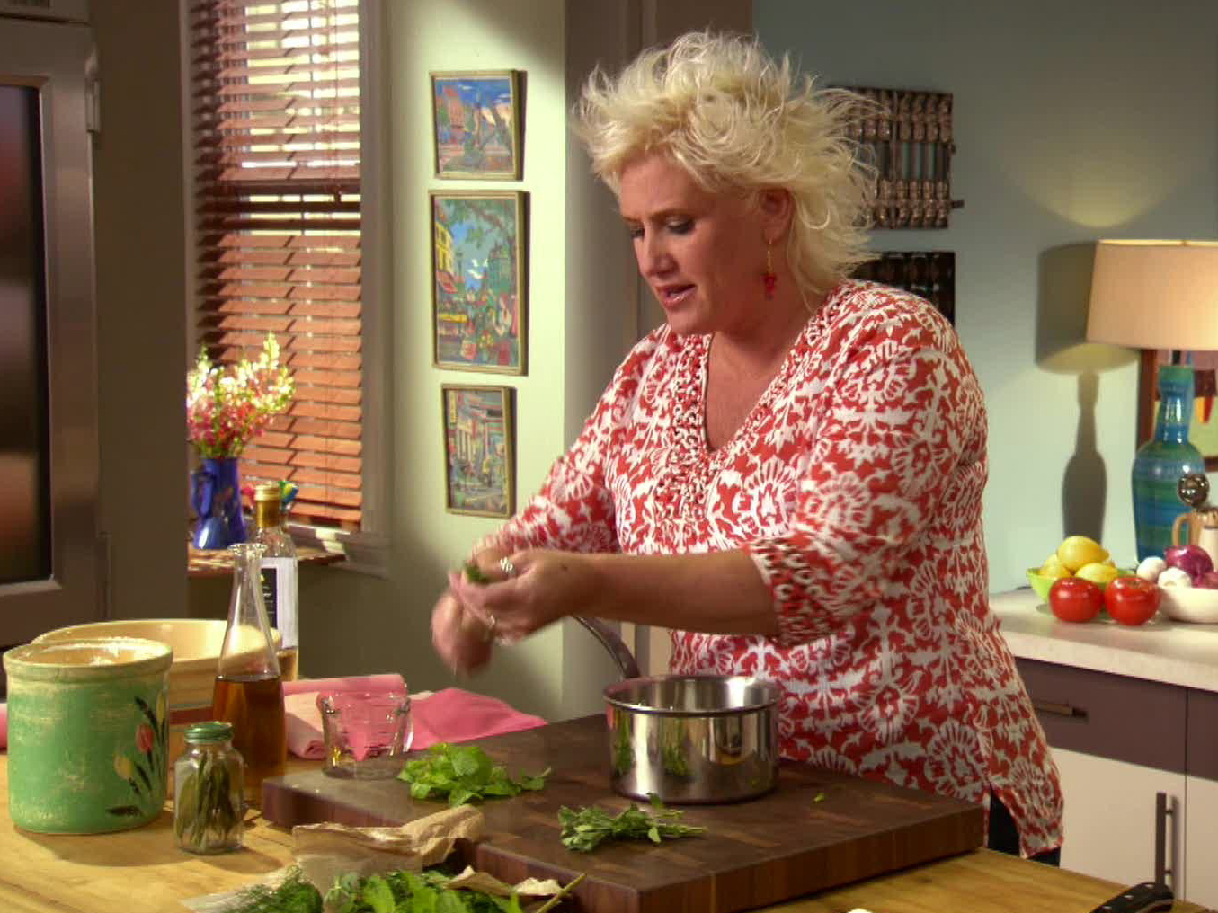 Prime Video: Secrets of a Restaurant Chef - Season 9