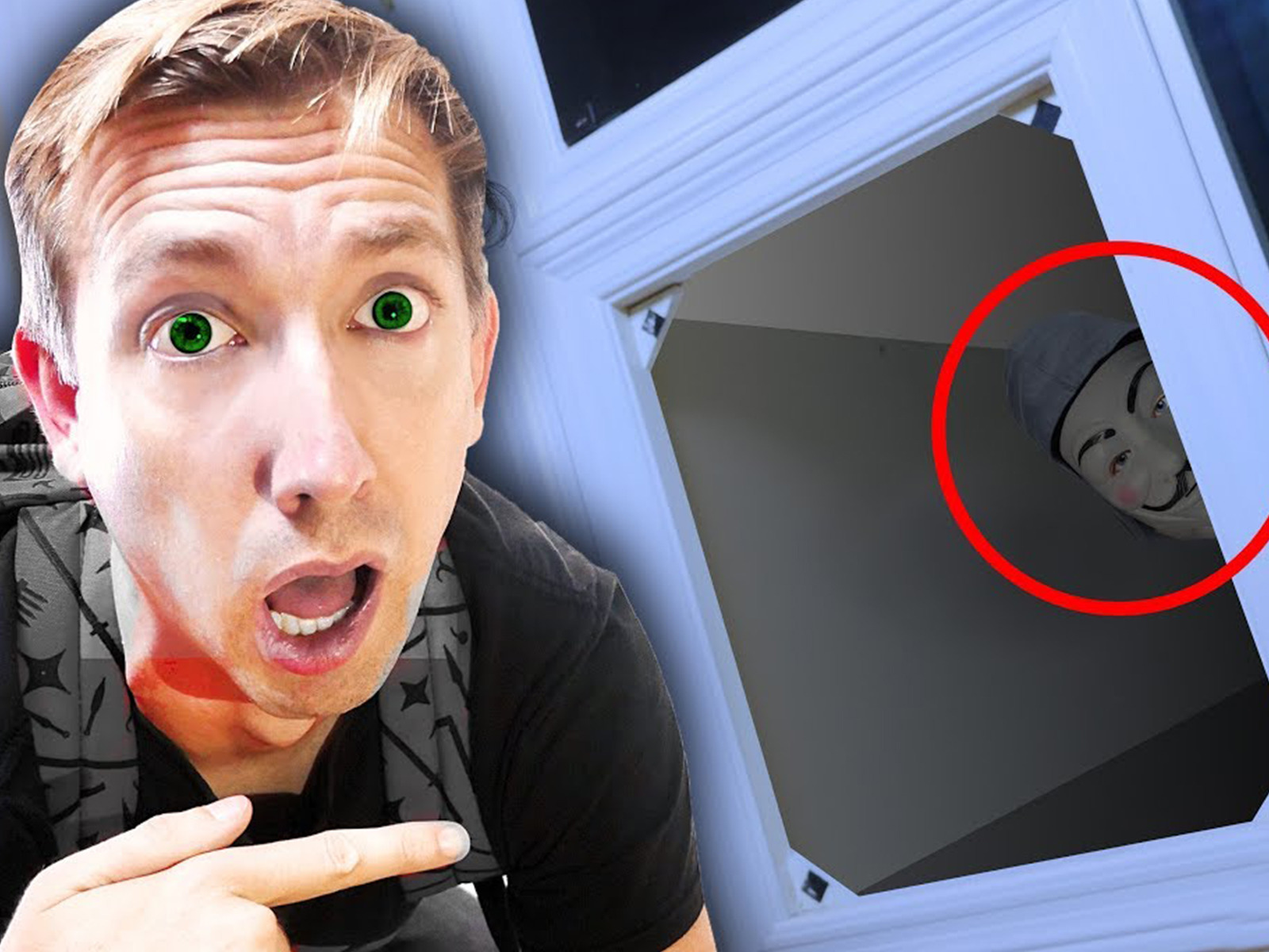 Prime Video: Spy Ninjas - Chad Wild Clay & Vy Qwaint