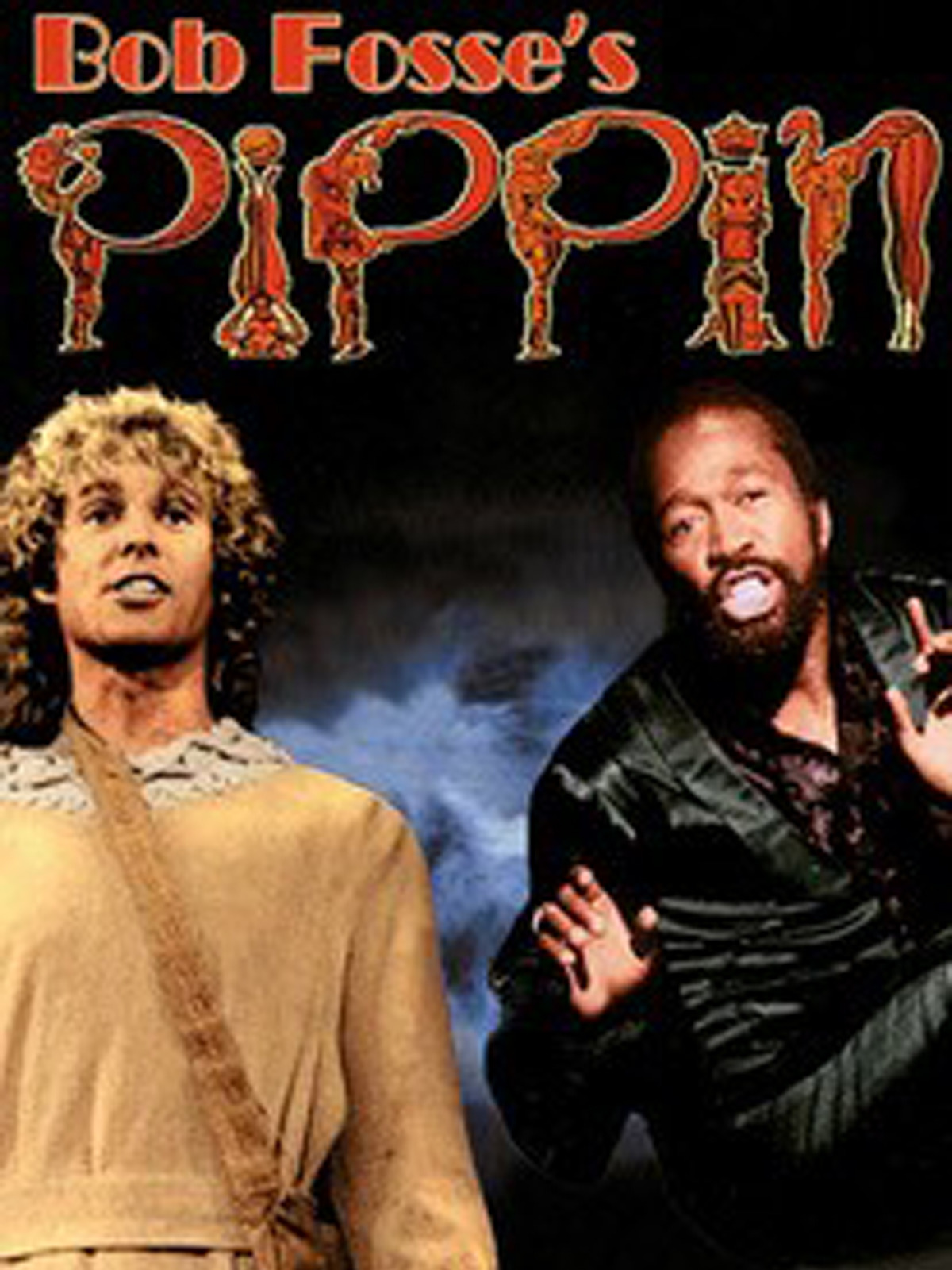 Prime Video: Pippin