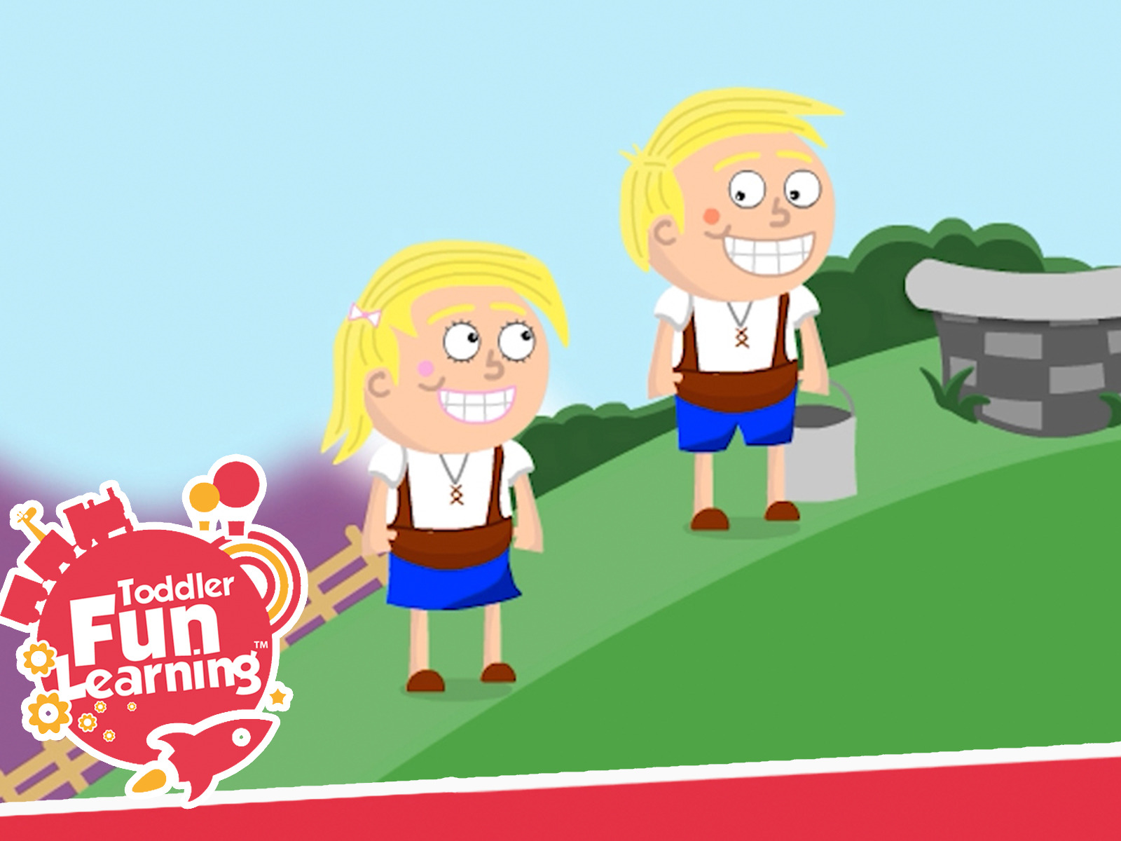 Prime Video: Toddler Fun Learning - Educational Videos for Kids