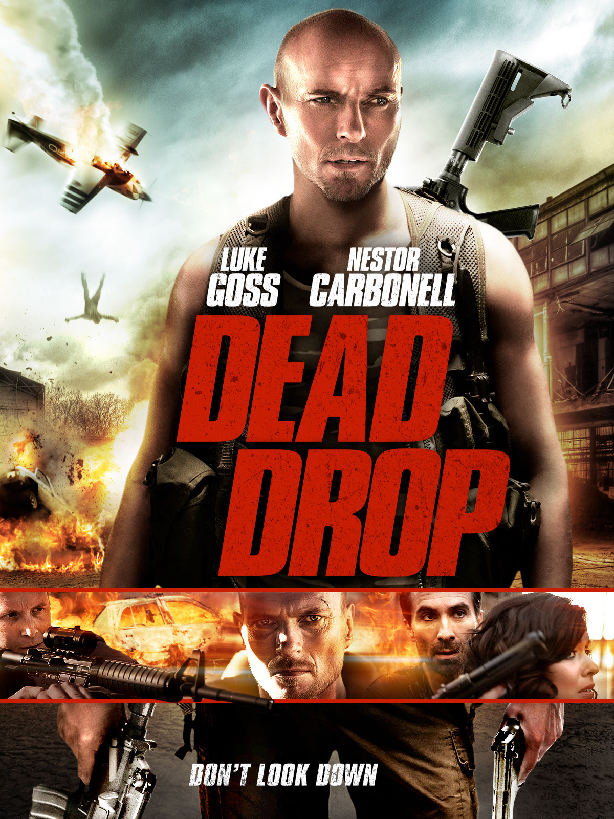 Prime Video: Dead Drop