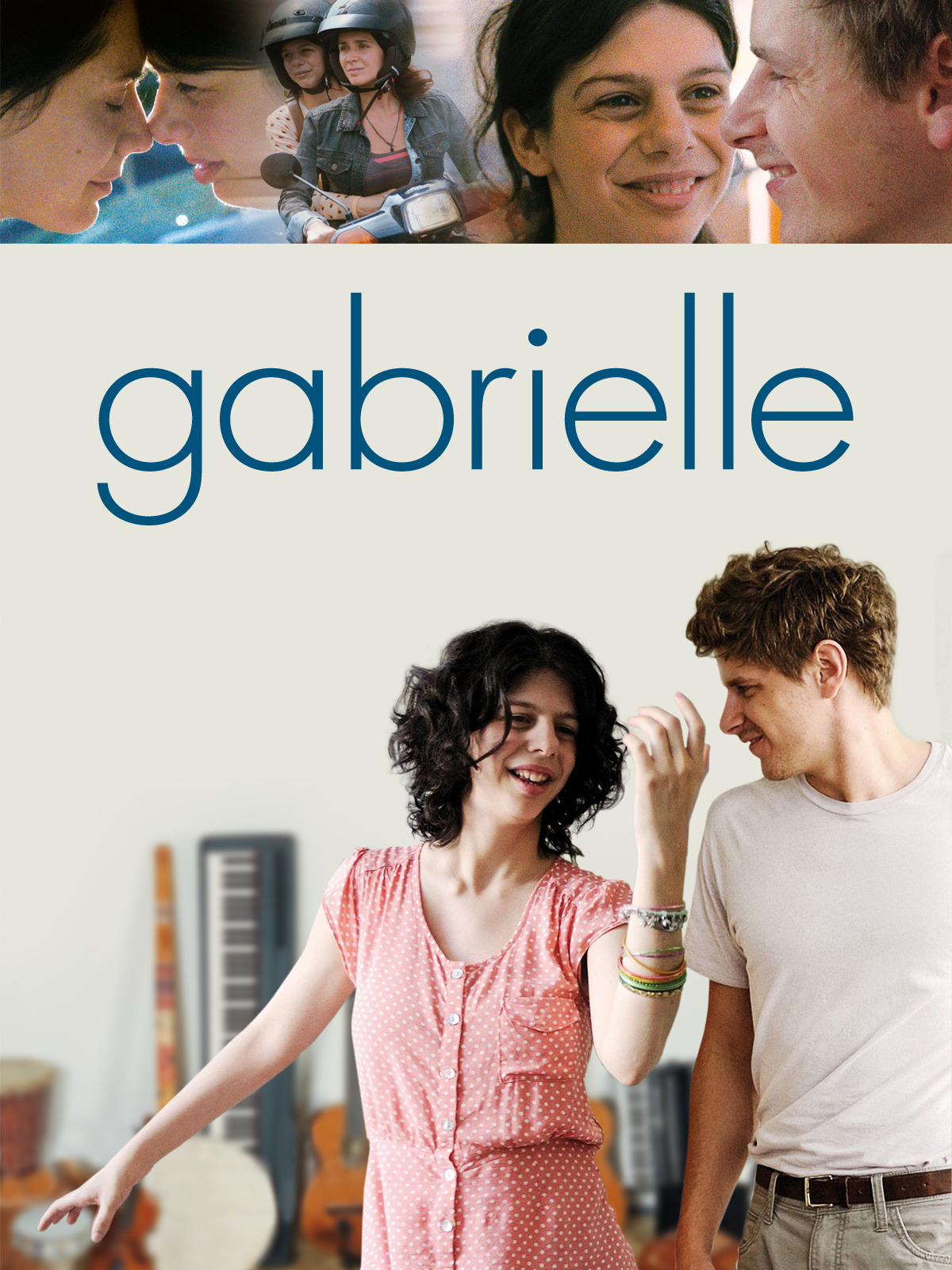 Prime Video: Gabrielle