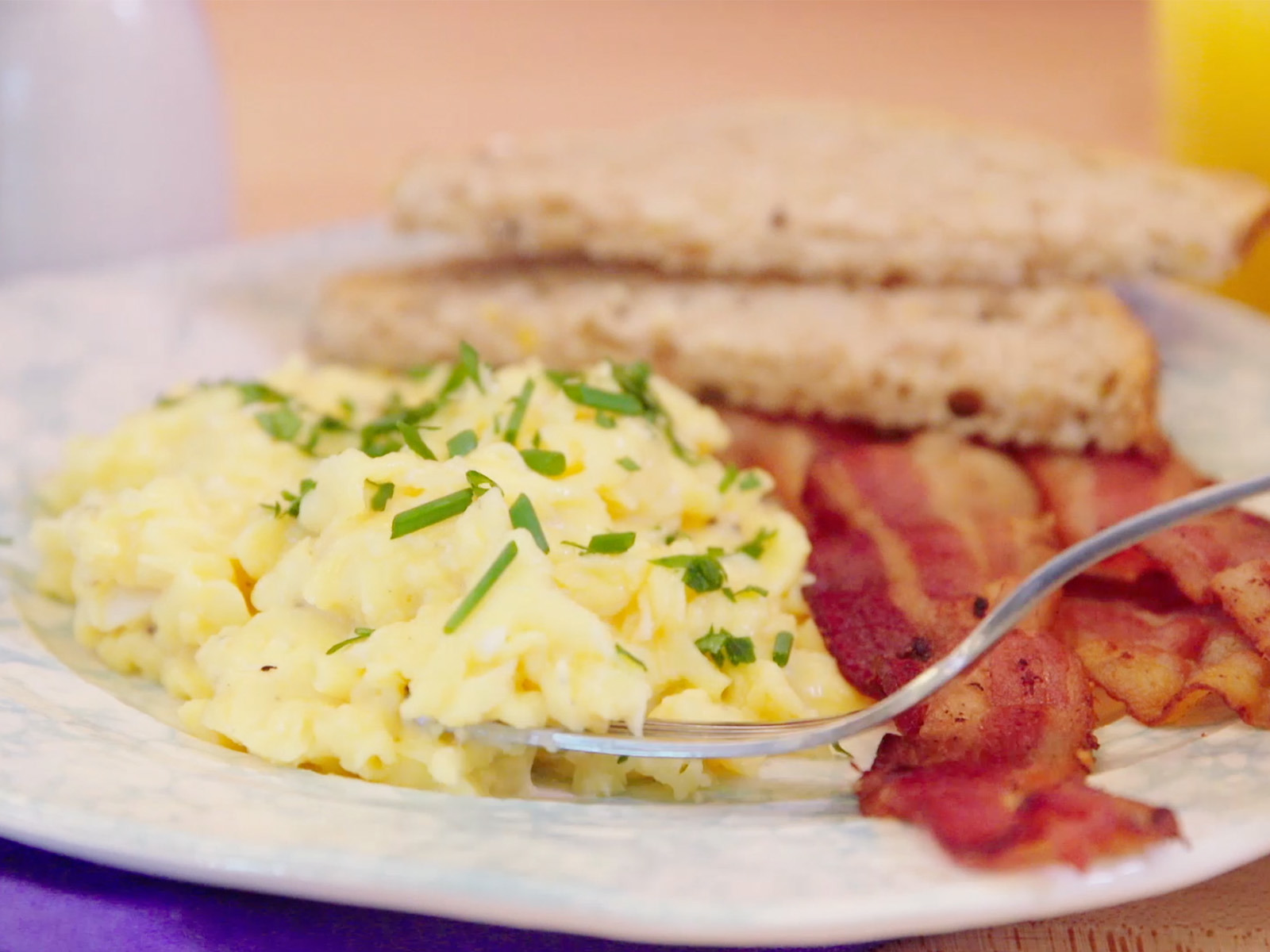 Prime Video: Good Housekeeping Test Kitchen Secrets