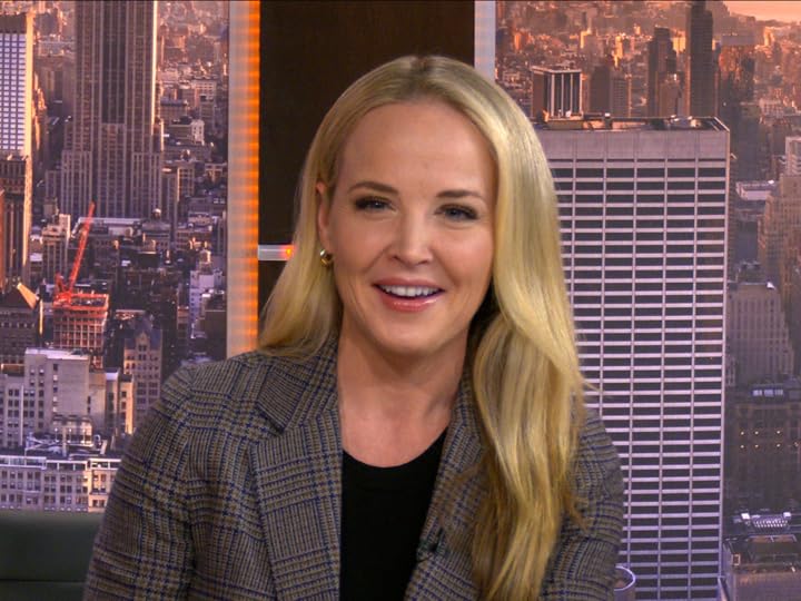Prime Video: The Power Hour: Season 2023