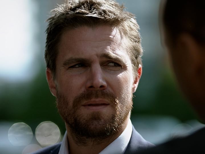 Prime Video: Arrow - Season 8
