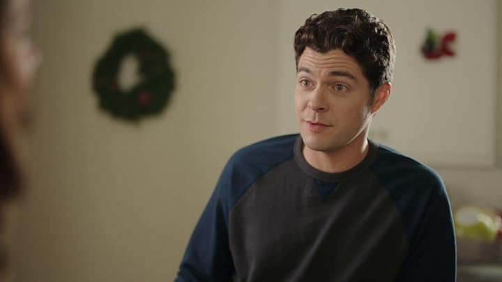 Amazon.com: The Christmas Setup : MarVista Entertainment, Inc., Suzanne ...