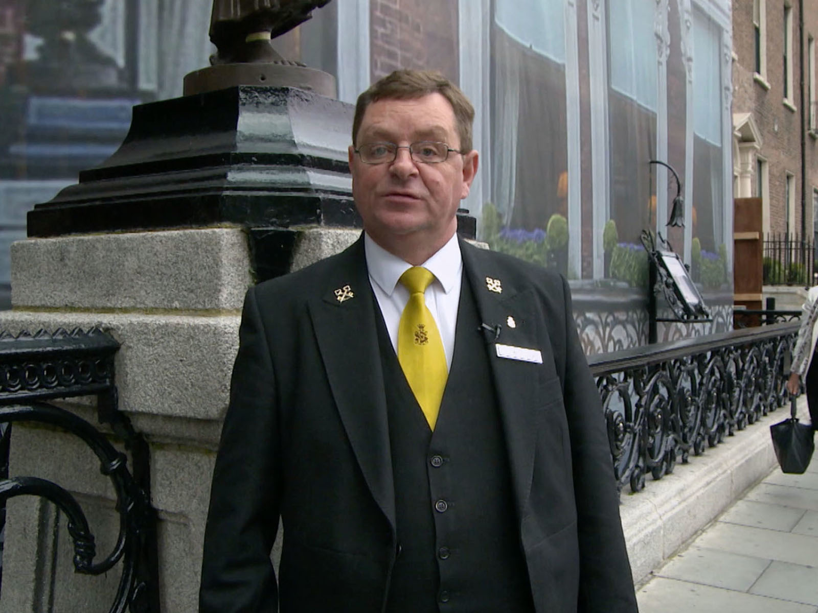 Prime Video: The Shelbourne