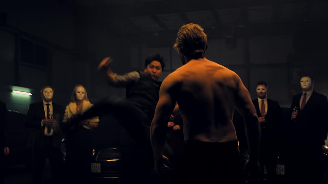 Watch Transference | Prime Video