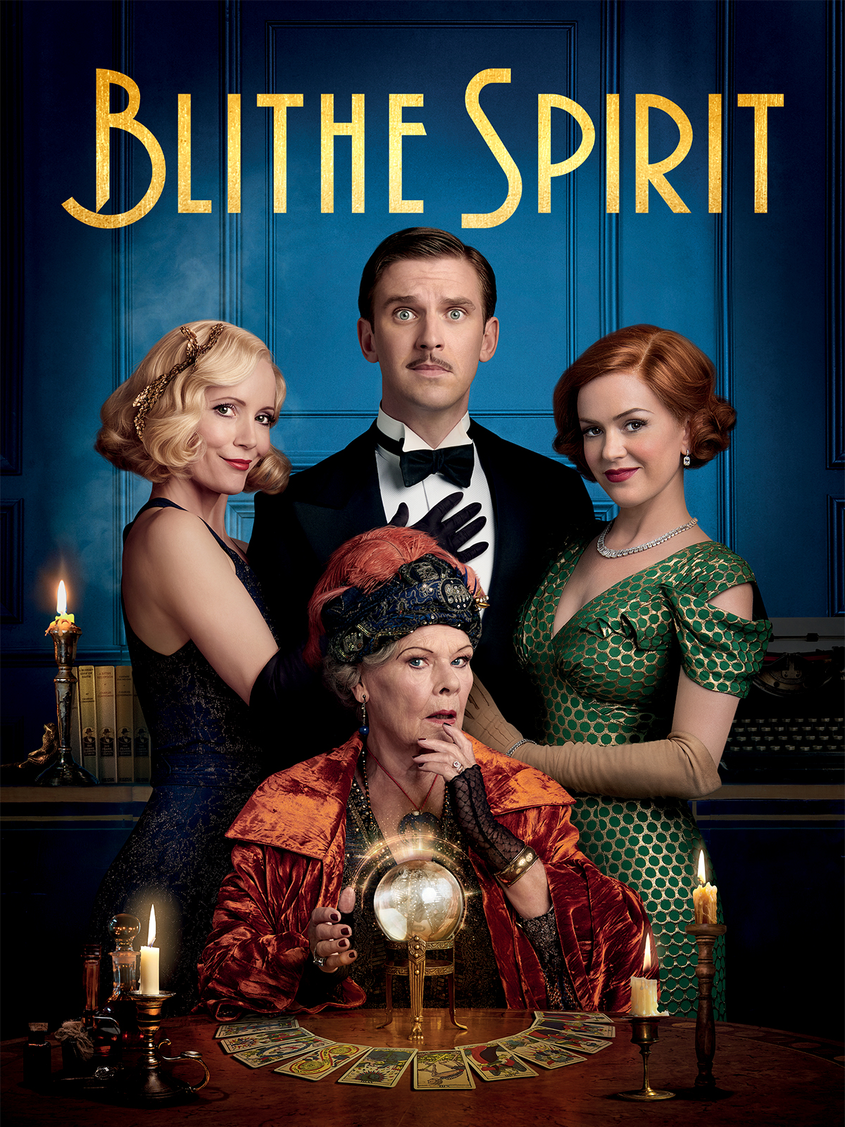 Prime Video: Blithe Spirit