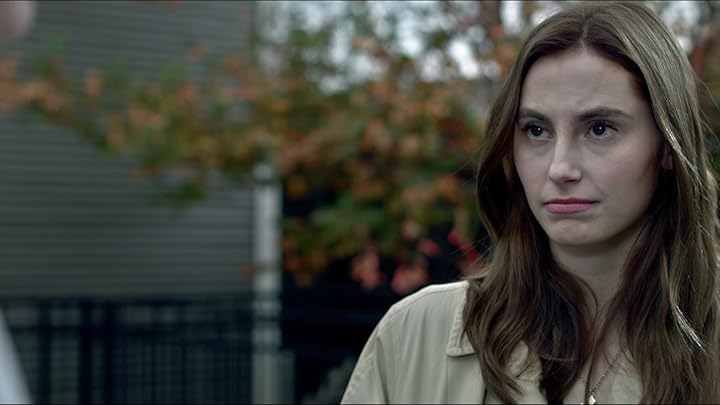 Amazon.com: 47 Hours To Live : Allie Marie Evans, Annie Hamilton, Luke ...