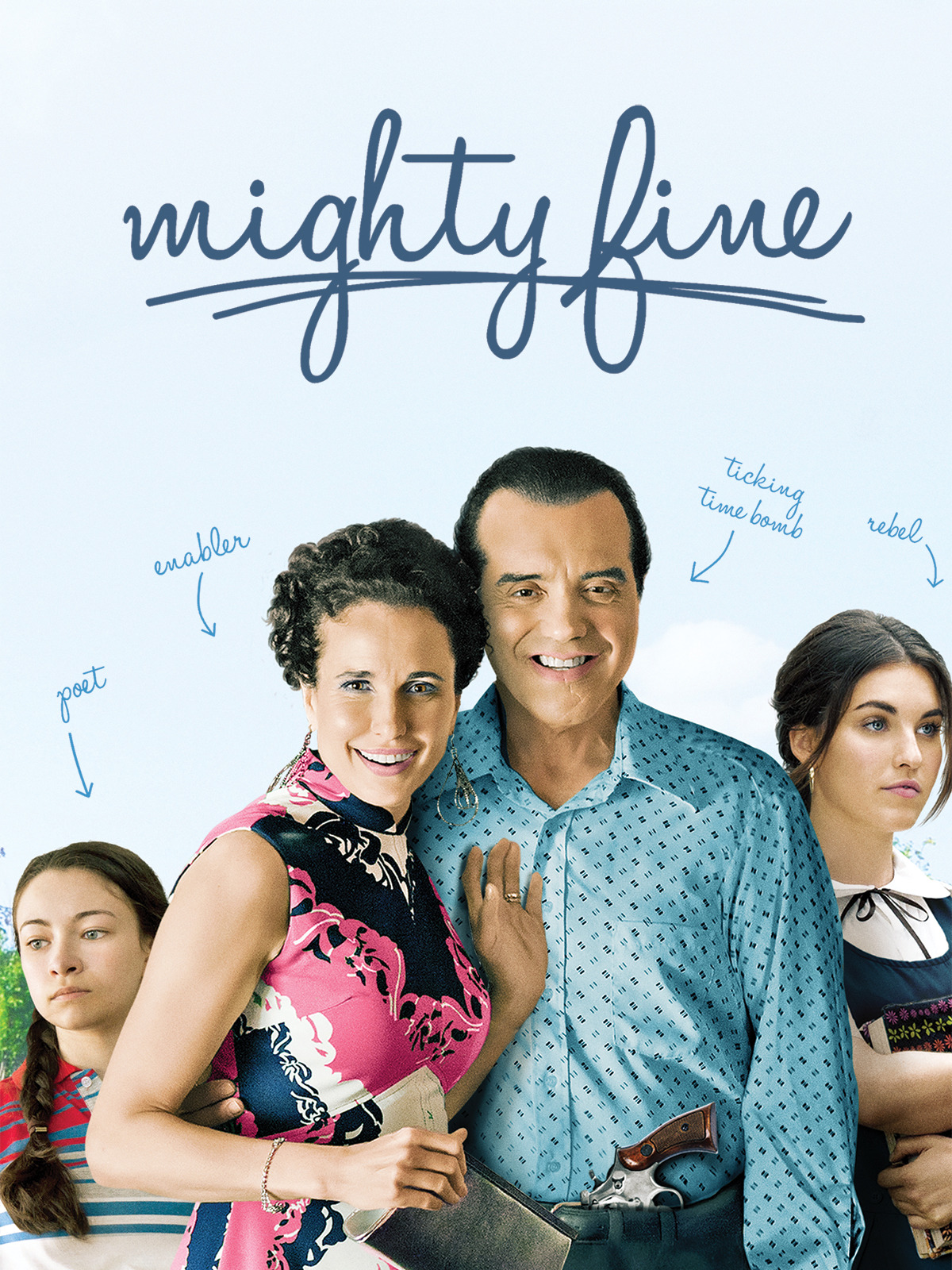 Prime Video: Mighty Fine
