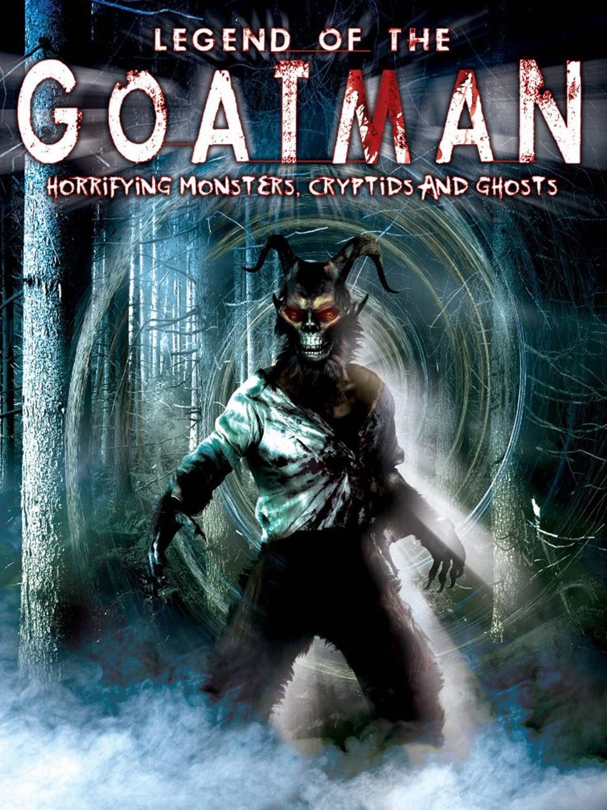 Goatman