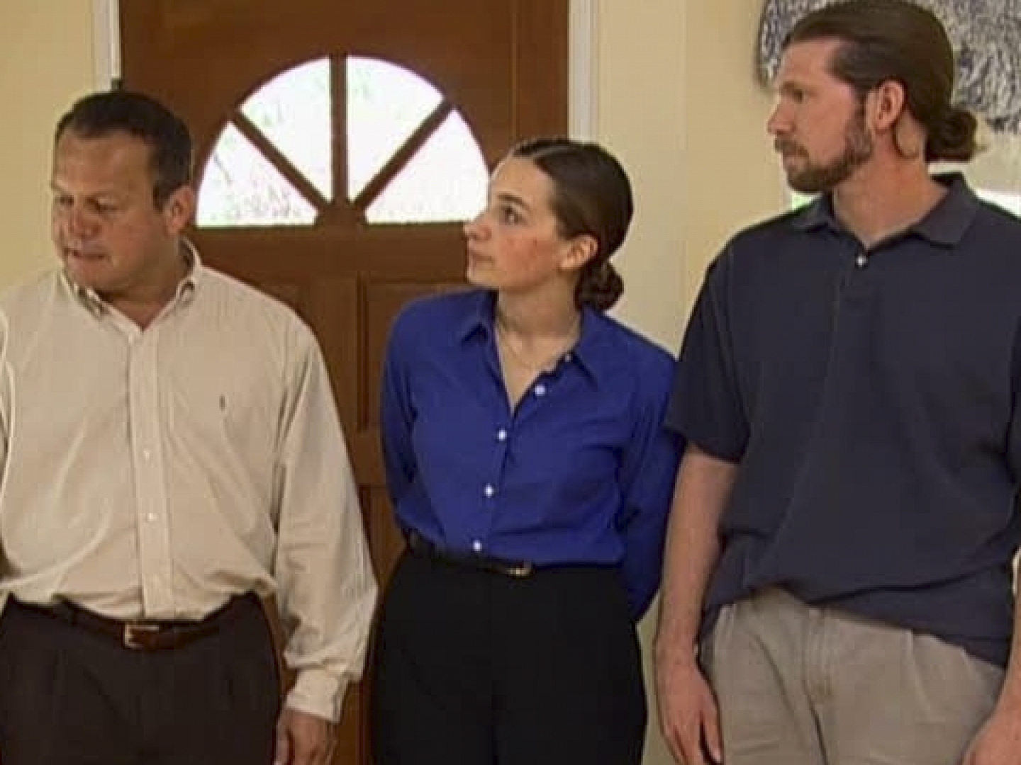 Prime Video: House Hunters: Classic - Season 7