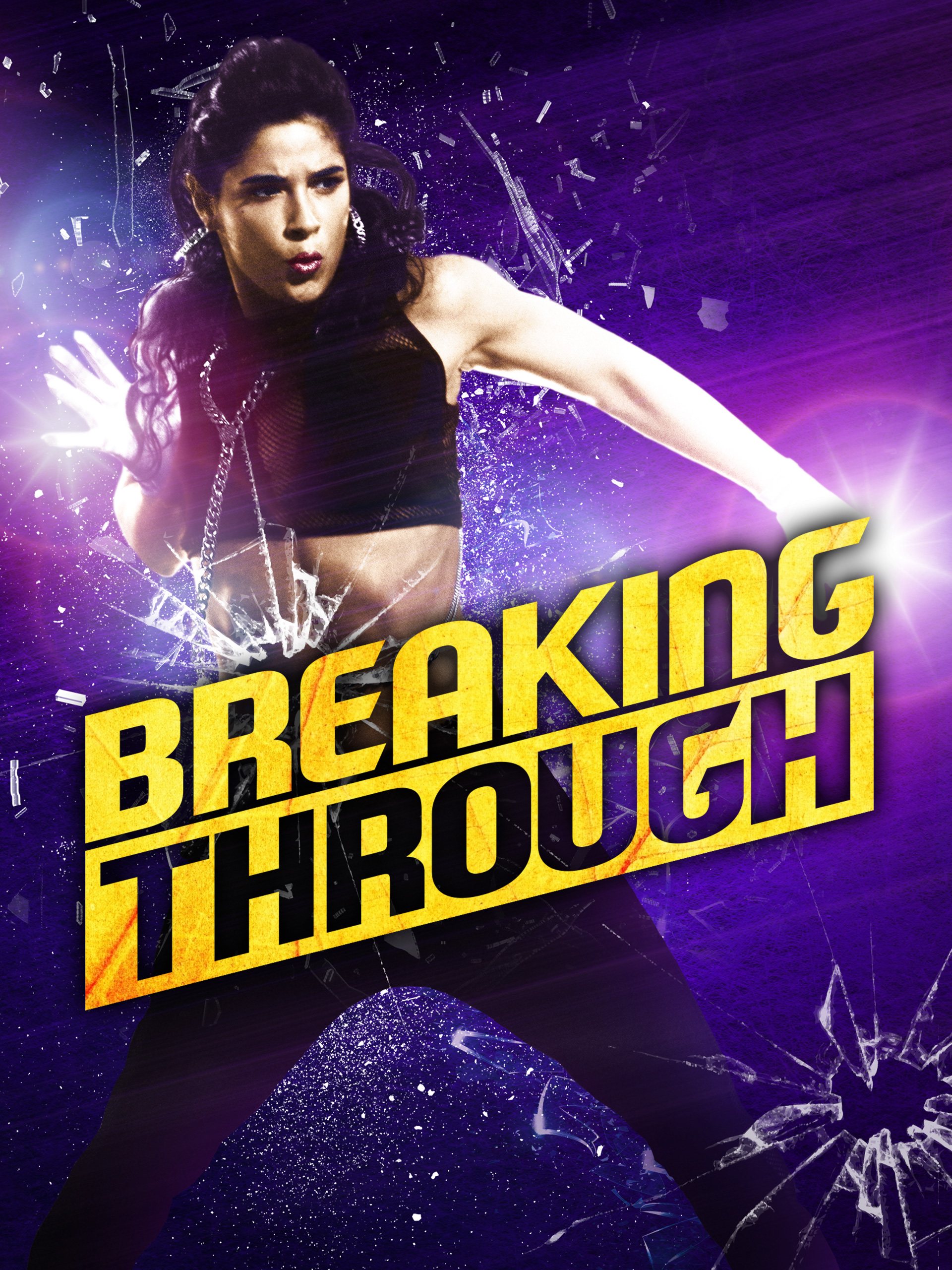 Prime Video: Breaking Through