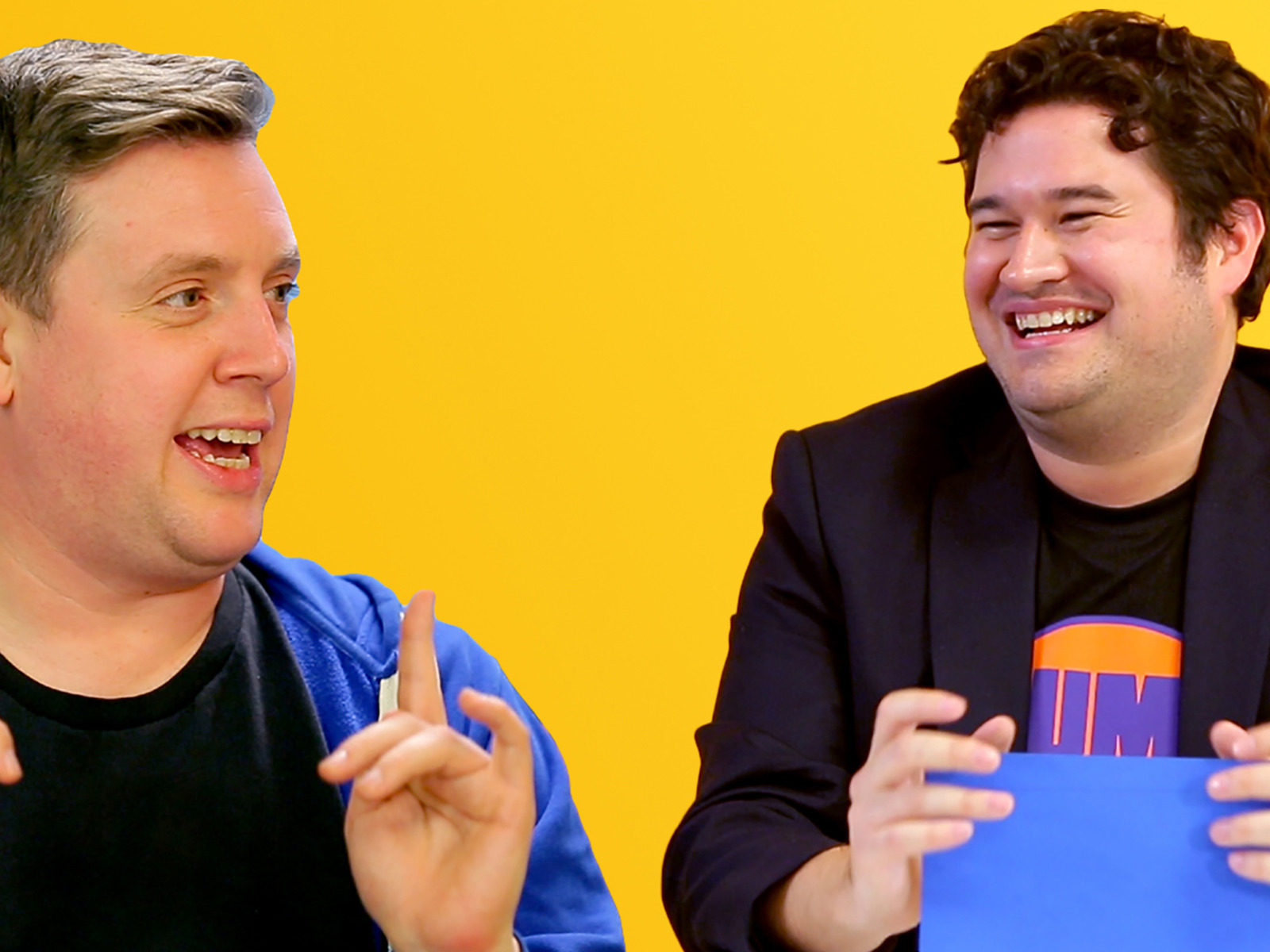 Prime Video: Um, Actually: The Web Series