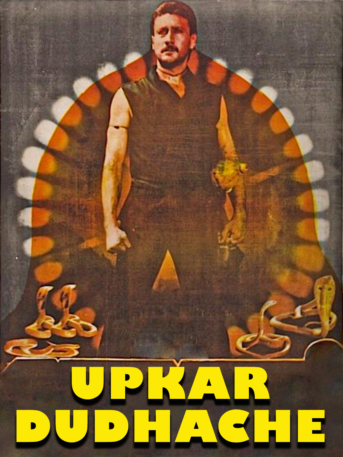 Prime Video: Upkar Dudhache