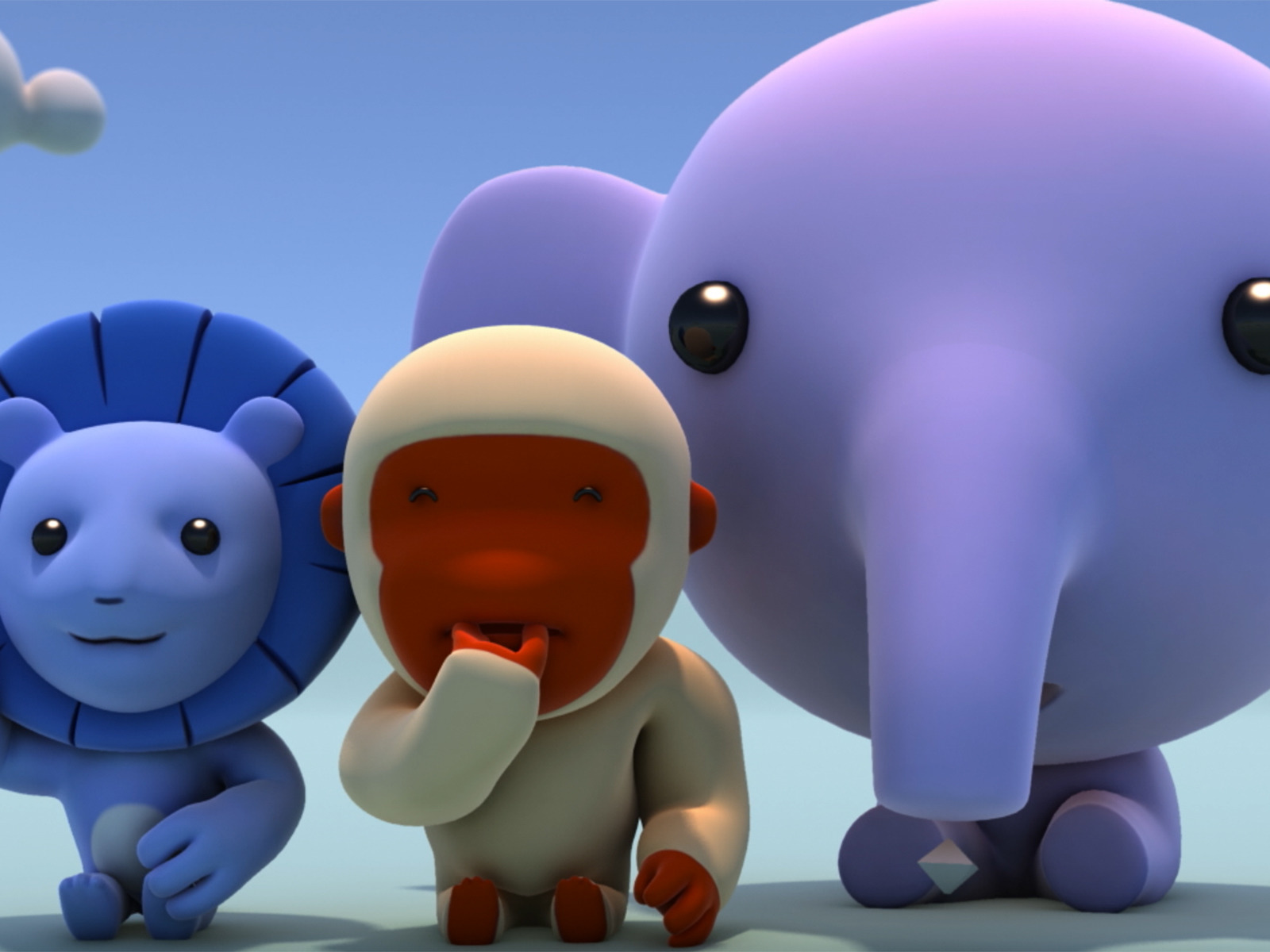 Prime Video: Banana Doong Doong