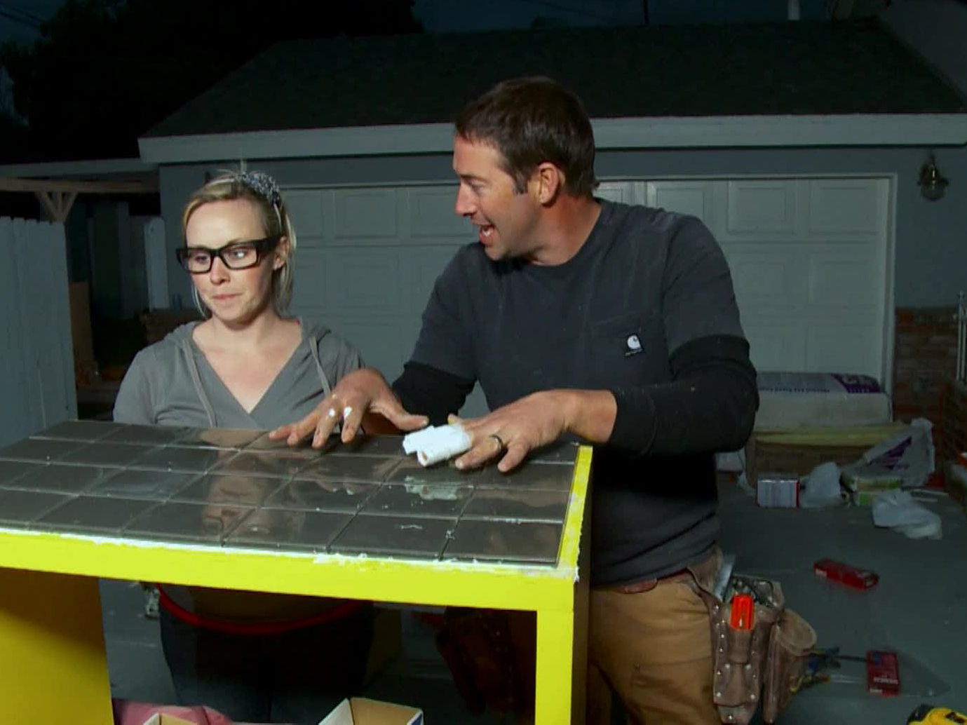 Prime Video: House Crashers - Season 6