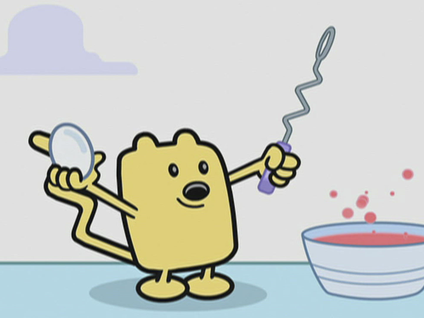 Prime Video: Wow! Wow! Wubbzy! - Season 1