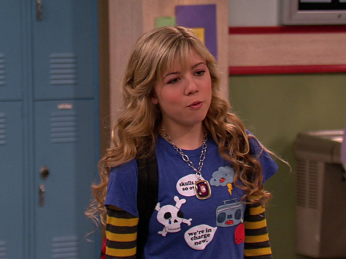 Icarly Iwant My Website Back