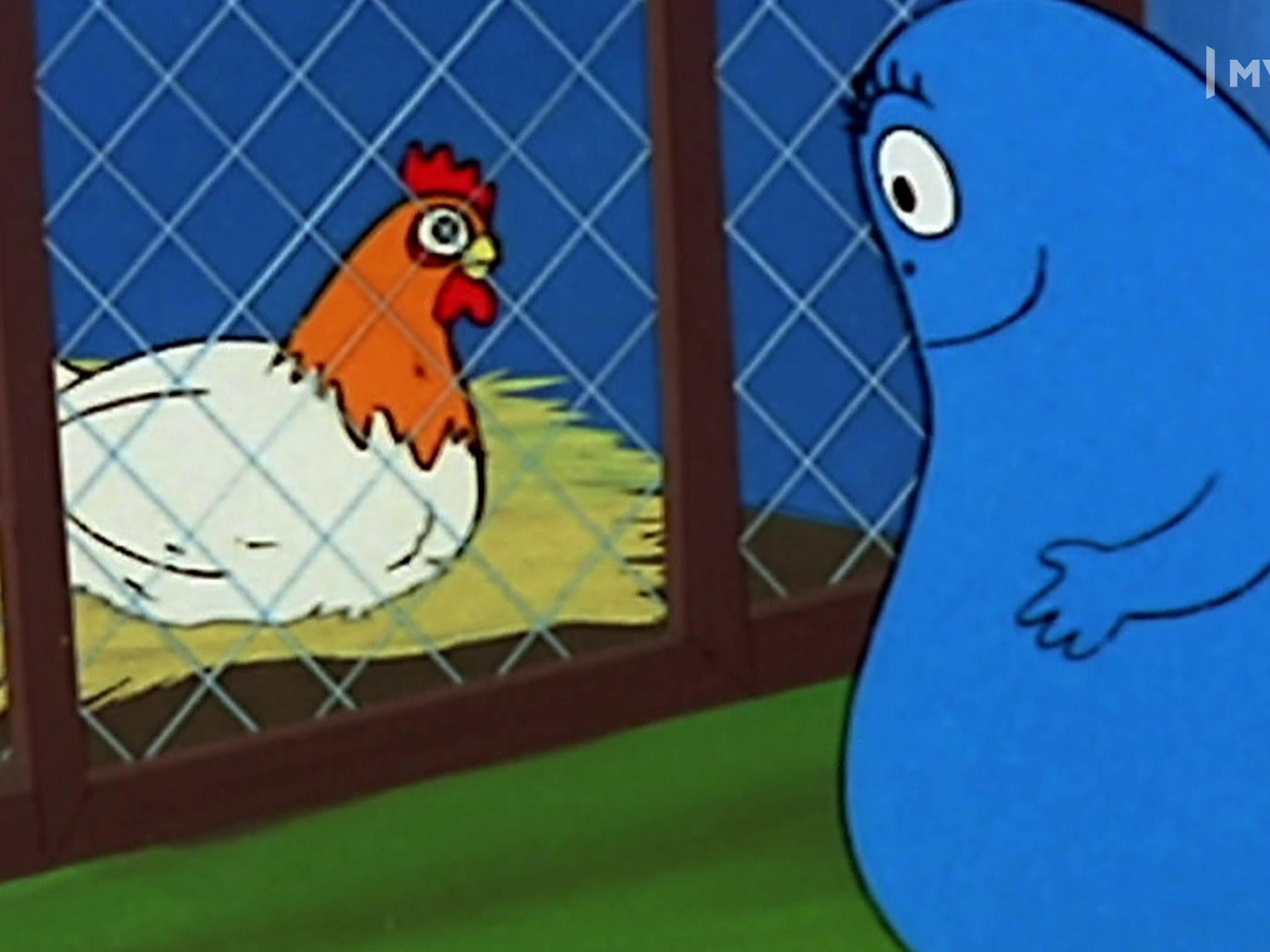 Prime Video: Barbapapa - Saison 2