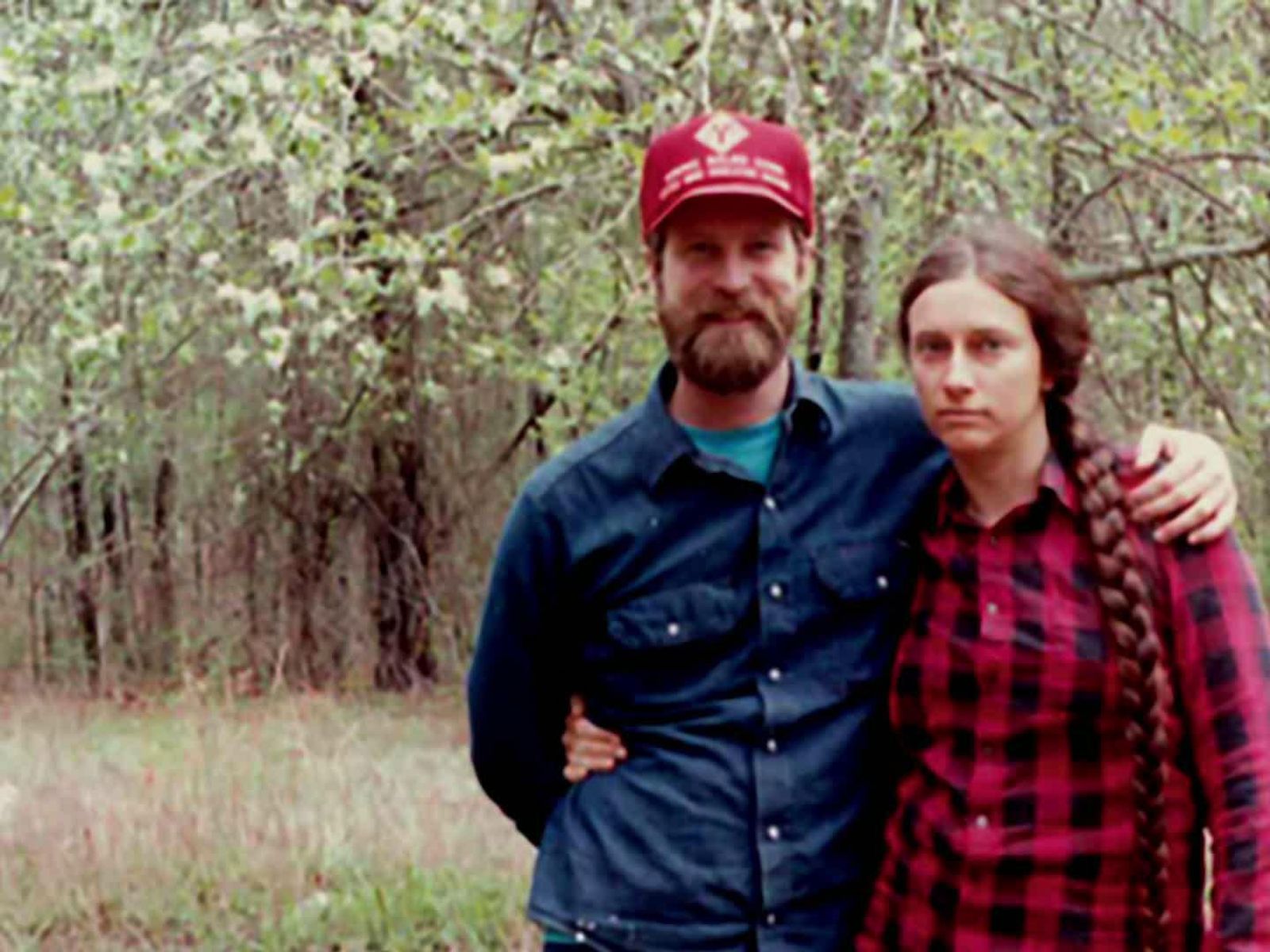 Prime Video: Snapped - Season 25