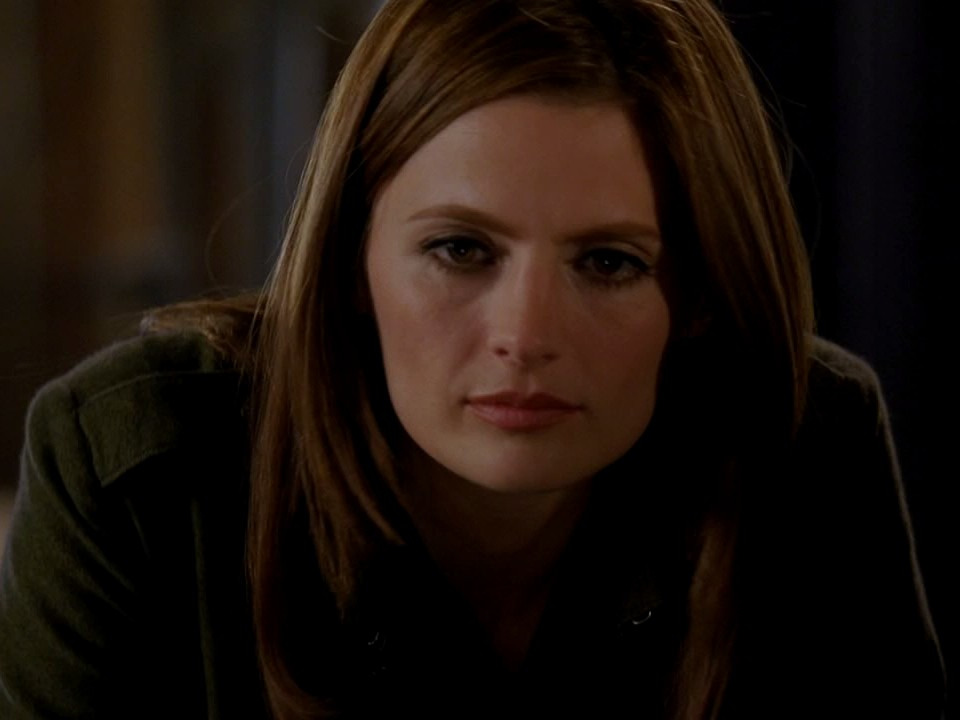 Prime Video: Castle - Season 3