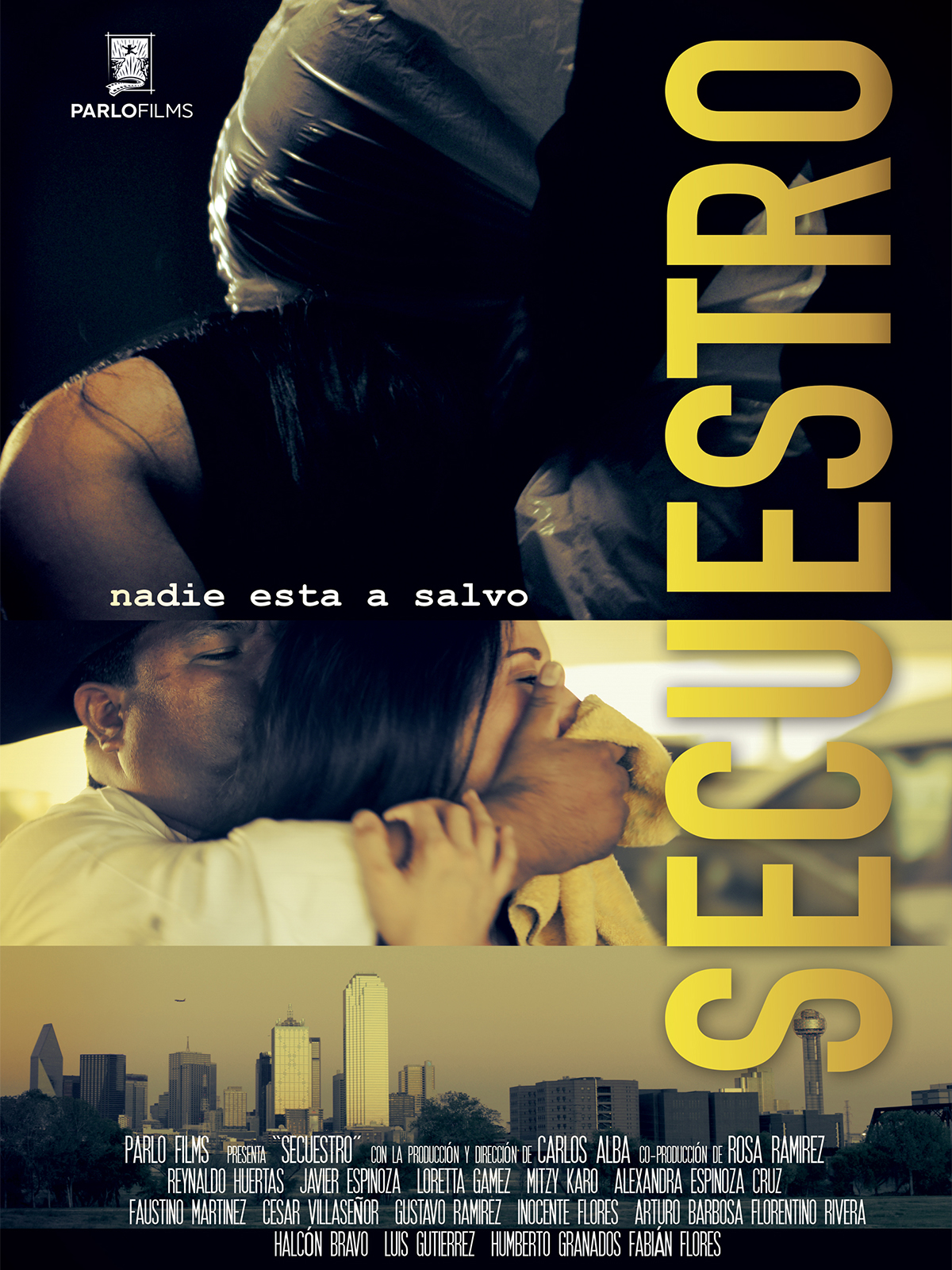 Prime Video: Kidnaped