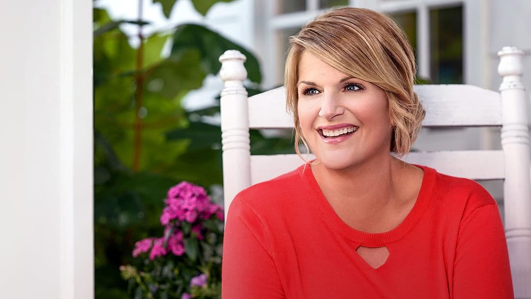 Prime Video: Trisha's Southern Kitchen - Season 3