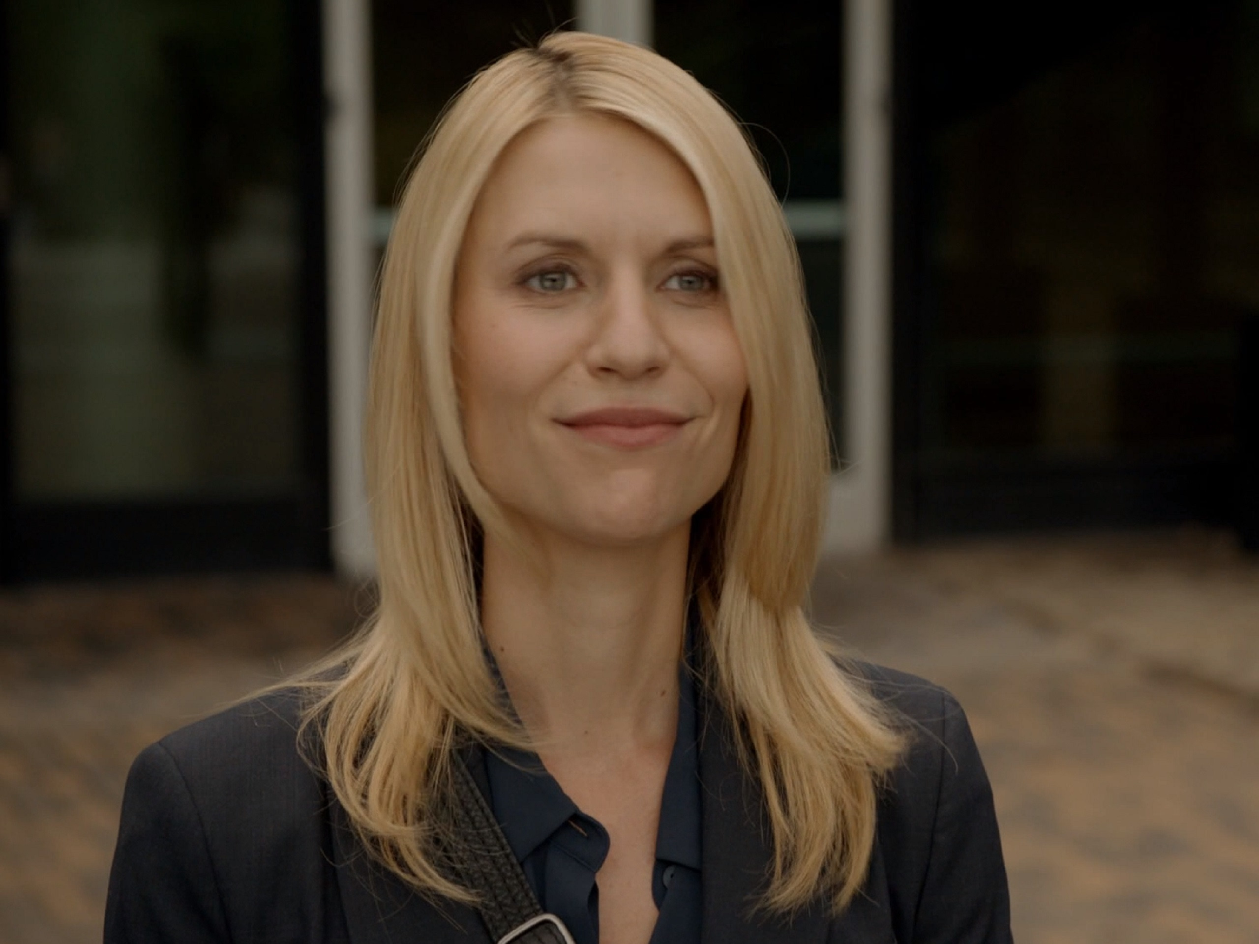 Prime Video: Homeland - Season 2