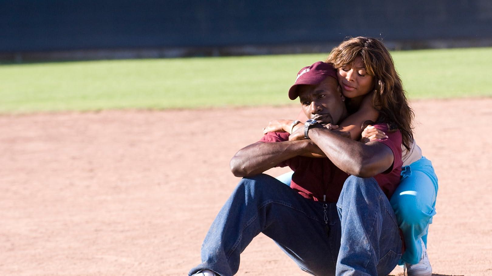 Watch Not Easily Broken | Prime Video