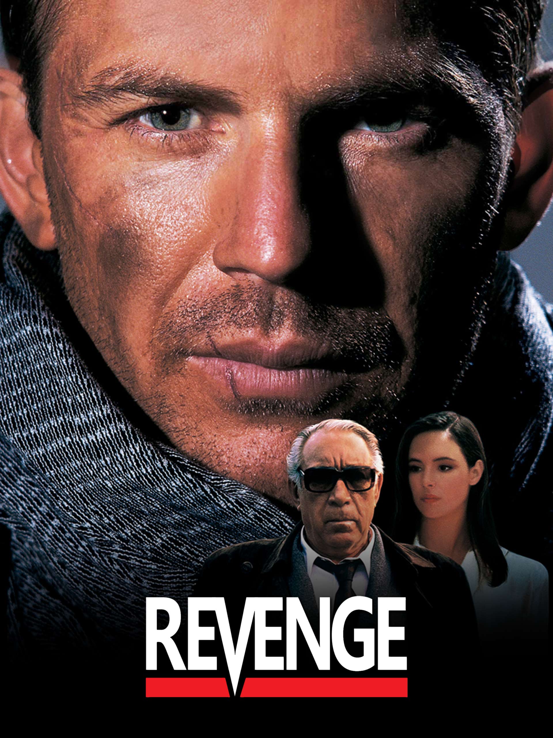Prime Video: Revenge