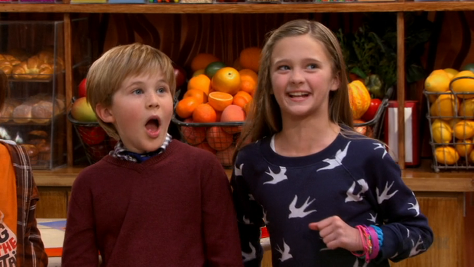 Prime Video: Nicky, Ricky, Dicky & Dawn - Season 1