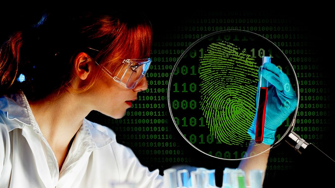 Watch Forensic Files | Prime Video